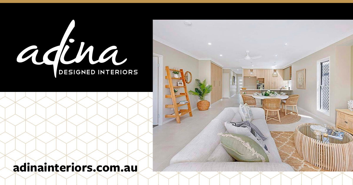 Interior Design Bundaberg | Adina Designed Interiors