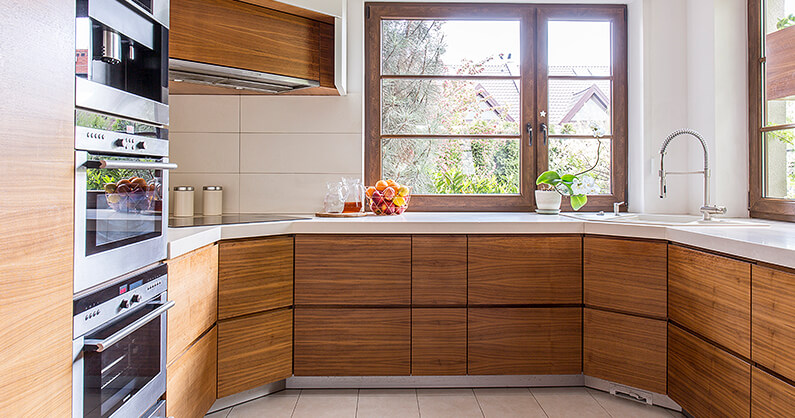 Kitchen Cabinet Corner Ideas That Don't Require Contortionist Skills to ...